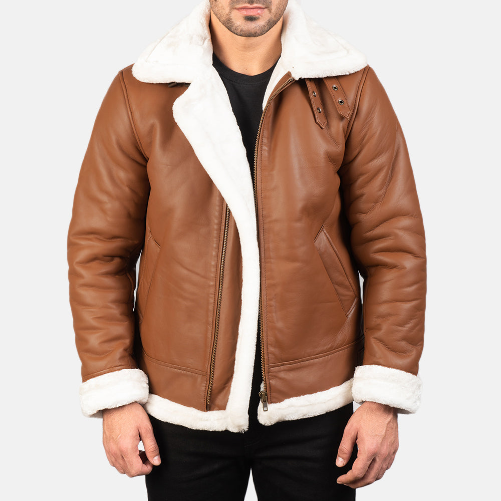 b3 bomber jacket canada